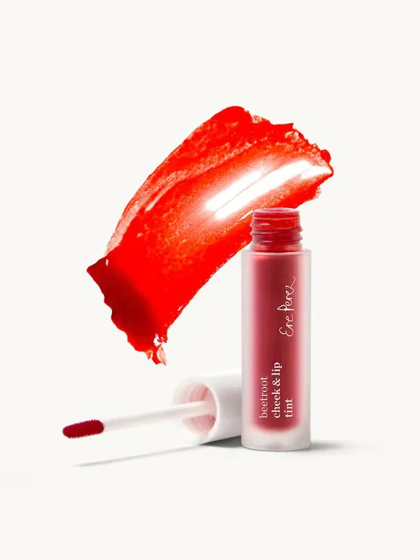 ERE PEREZ Beetroot Cheek & Lip Tint - Fun