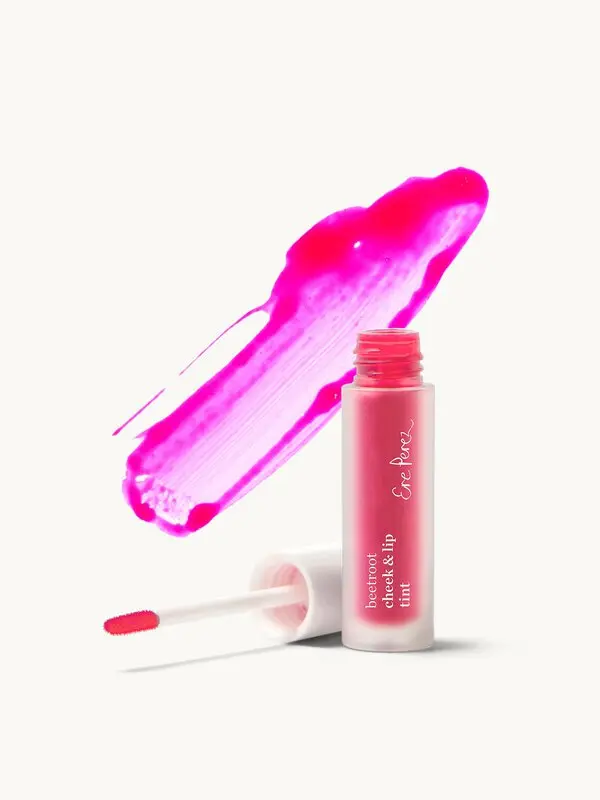 ERE PEREZ Beetroot Cheek & Lip Tint - Fun