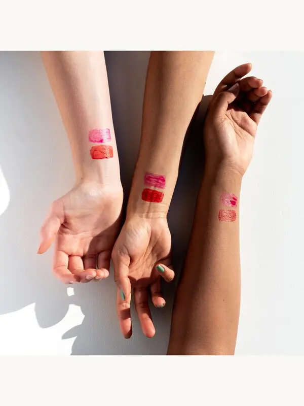 ERE PEREZ Beetroot Cheek & Lip Tint - Fun