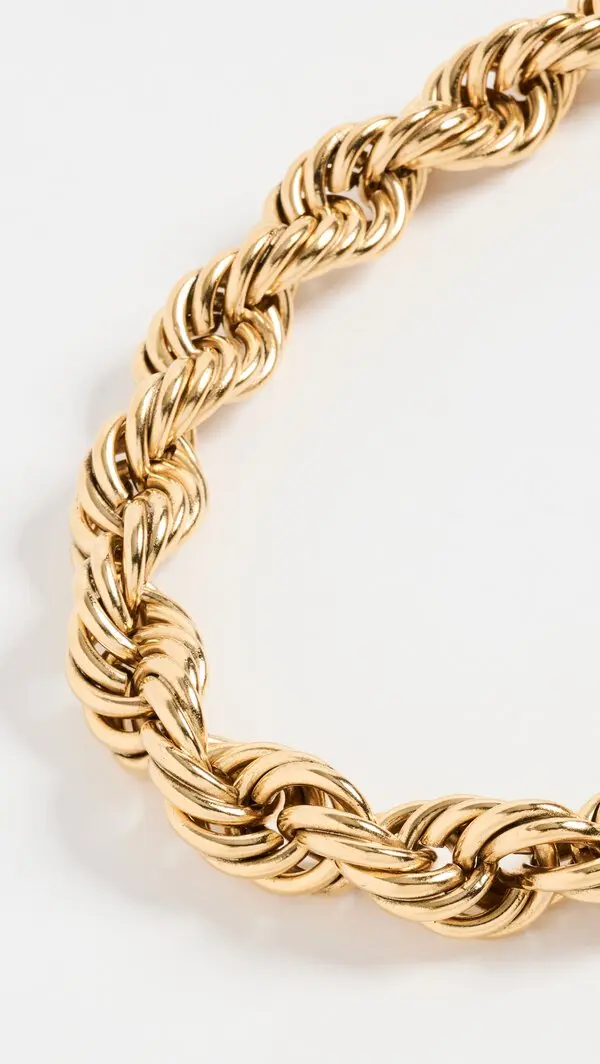 Brinker & Eliza Concert Chain Necklace