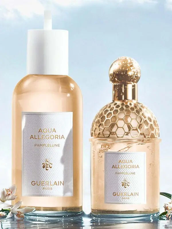 GUERLAIN Aqua Allegoria Pamplelune Grapefruit Eau De Toilette