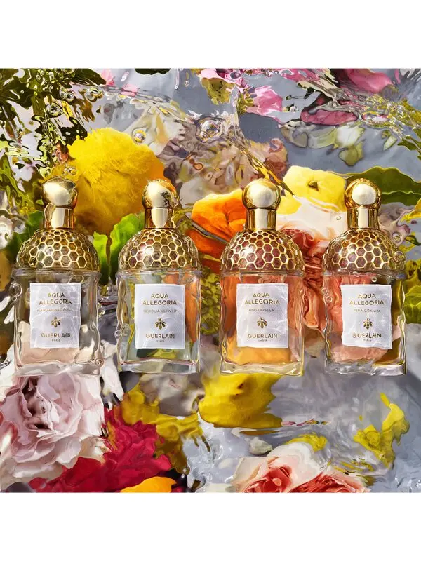 GUERLAIN Aqua Allegoria Pera Granita Pear Eau De Toilette