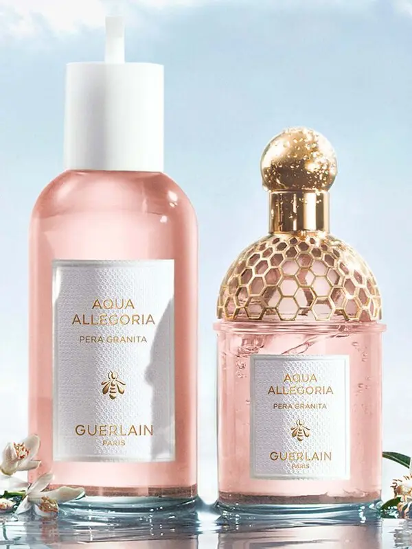 GUERLAIN Aqua Allegoria Pera Granita Pear Eau De Toilette