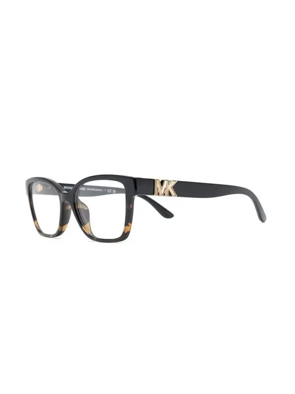 Michael Kors Cat-eye Frame Glasses