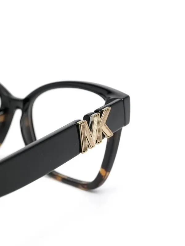 Michael Kors Cat-eye Frame Glasses