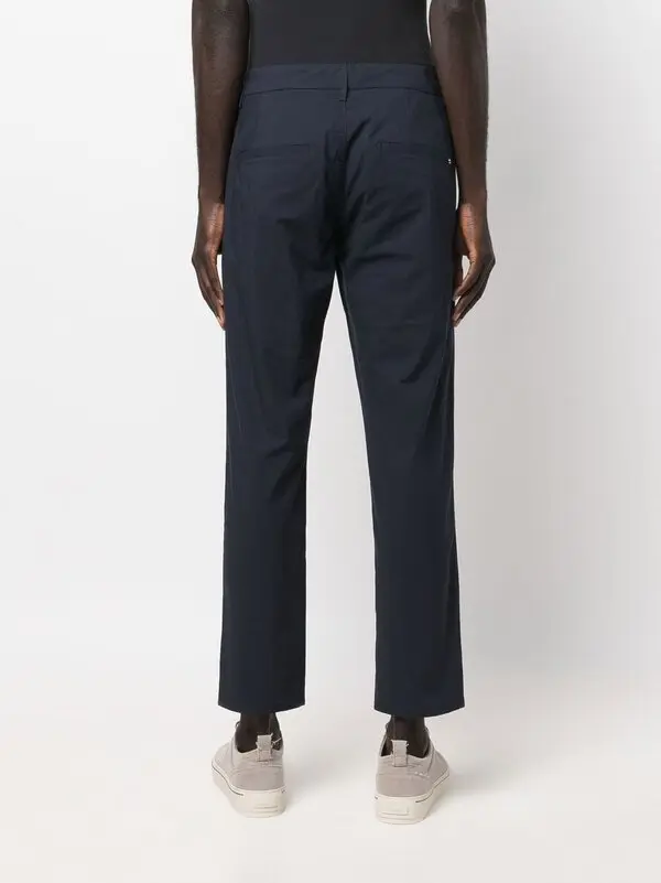 DONDUP Straight-leg Chinos