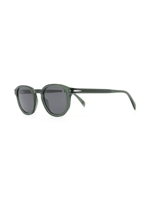 DB EYEWEAR BY DAVID BECKHAM Wayfarer Sunglasses
