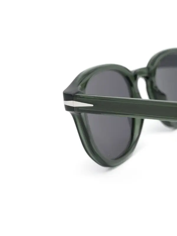 DB EYEWEAR BY DAVID BECKHAM Wayfarer Sunglasses