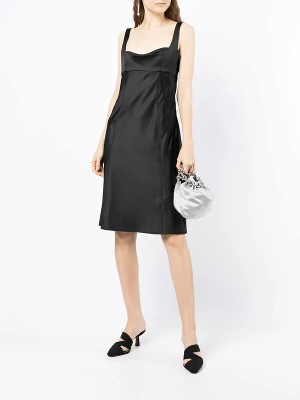 Anna October Sleeveless Party Dress