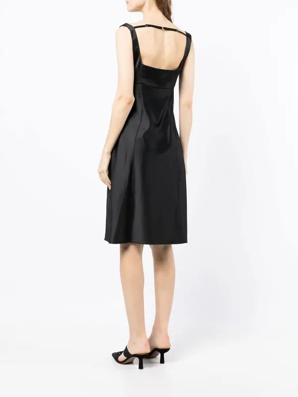 Anna October Sleeveless Party Dress