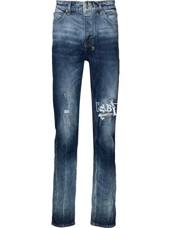 Ksubi Vertigo Skinny Jeans