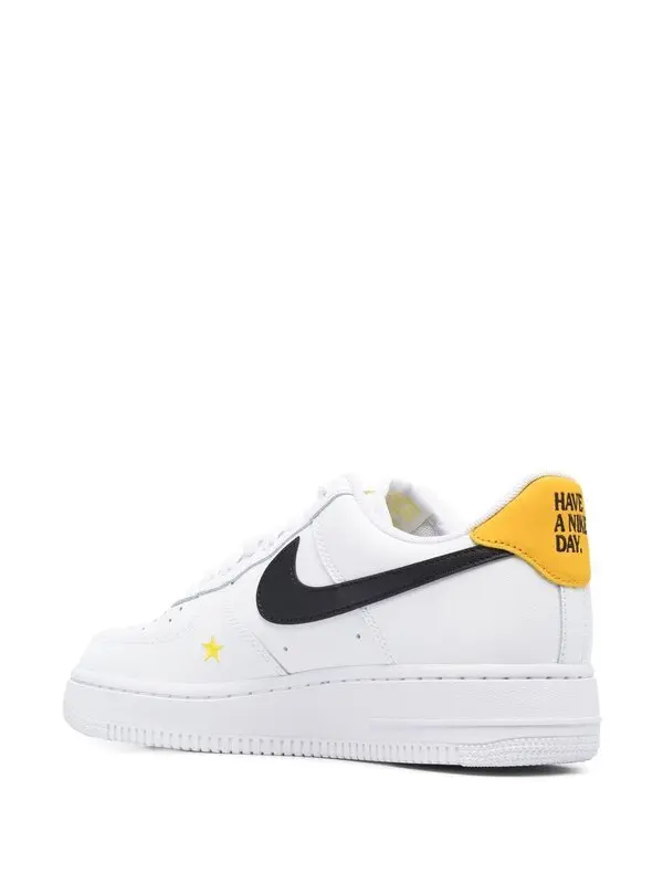 Nike Air Force 1 '07 Lv8 Sneakers - White