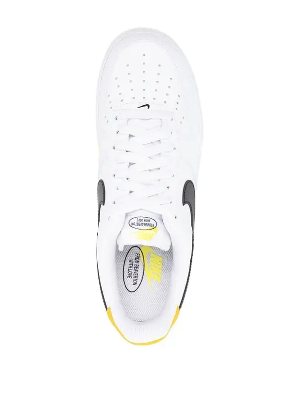 Nike Air Force 1 '07 Lv8 Sneakers - White