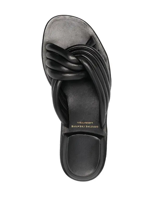Officine Creative Cybille 004 Sandals