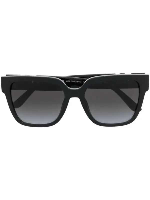 Michael Kors Square-frame Sunglasses