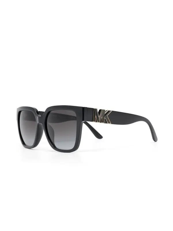 Michael Kors Square-frame Sunglasses