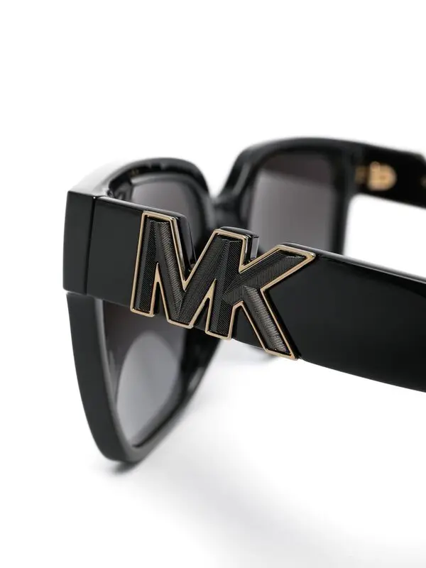 Michael Kors Square-frame Sunglasses
