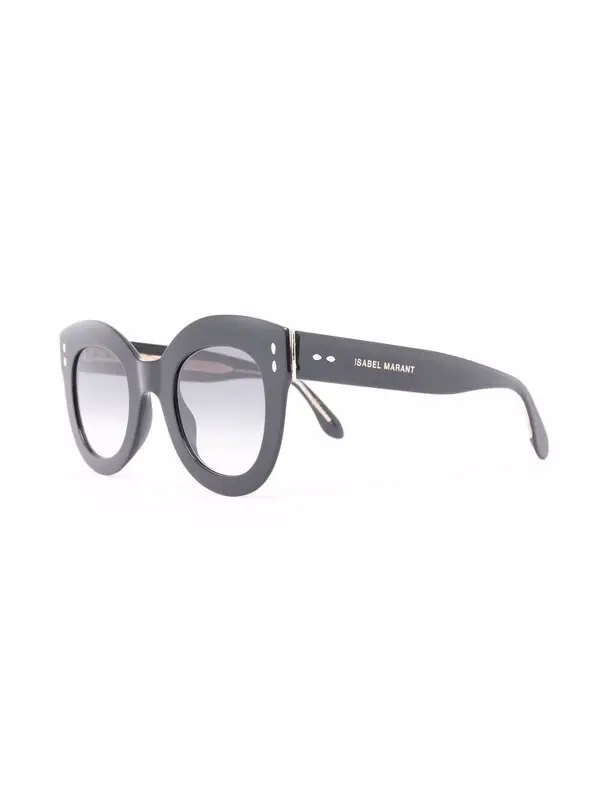Isabel Marant Cat-eye Glasses