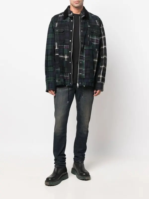 DIESEL® 1983 Skinny Jeans - Blue