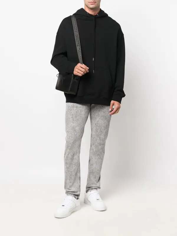 DIESEL® 1979 Sleenker Skinny Jeans - Grey