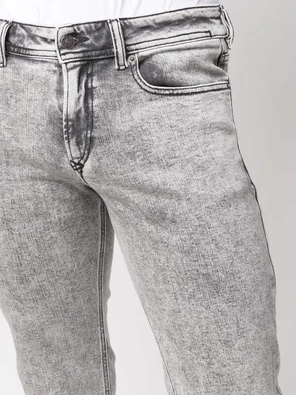 DIESEL® 1979 Sleenker Skinny Jeans - Grey