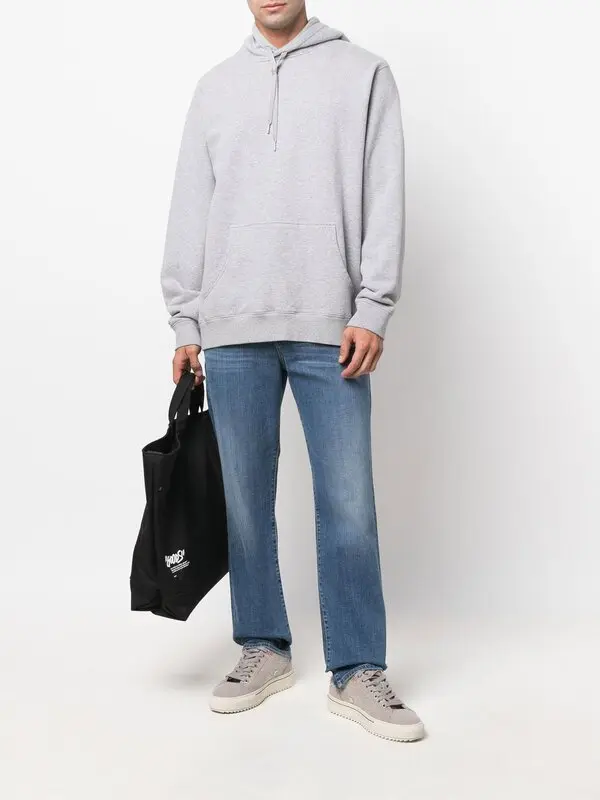DIESEL® 202 D-viker Straight-leg Jeans