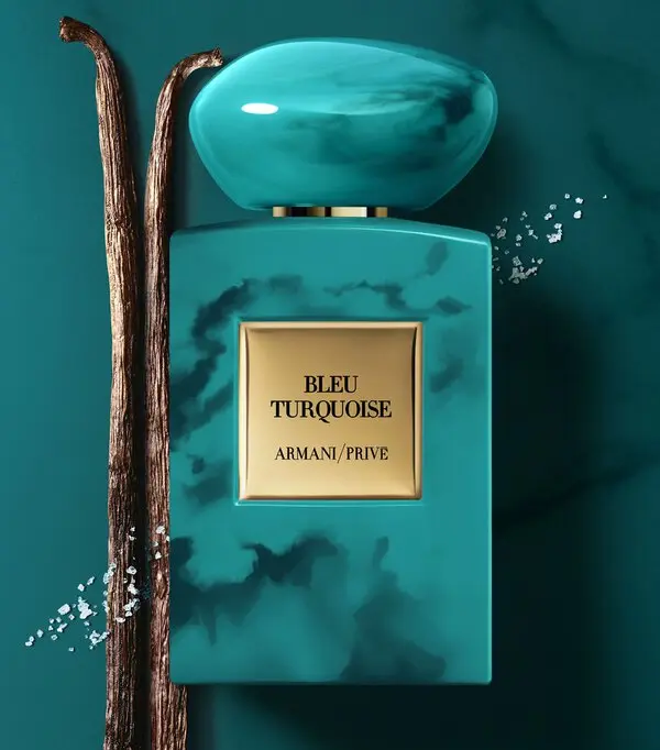 ARMANI Bleu Eau De Parfum