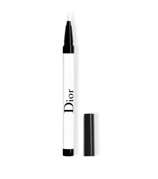 Dior Show On Stage Liner - White
