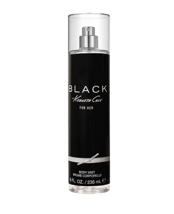 KENNETH COLE Black For Her Body Mist - No Color