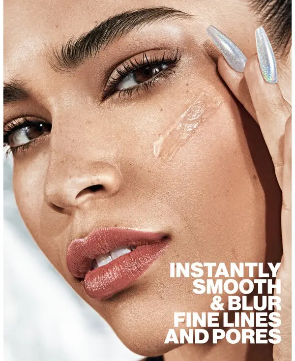 Smashbox Mini Photo Finish Smooth & Blur Oil-free Primer - No Color