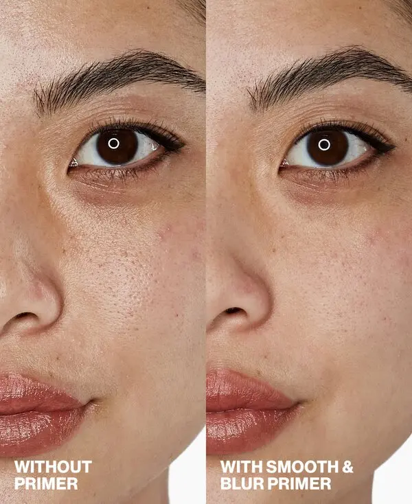 Smashbox Mini Photo Finish Smooth & Blur Oil-free Primer - No Color