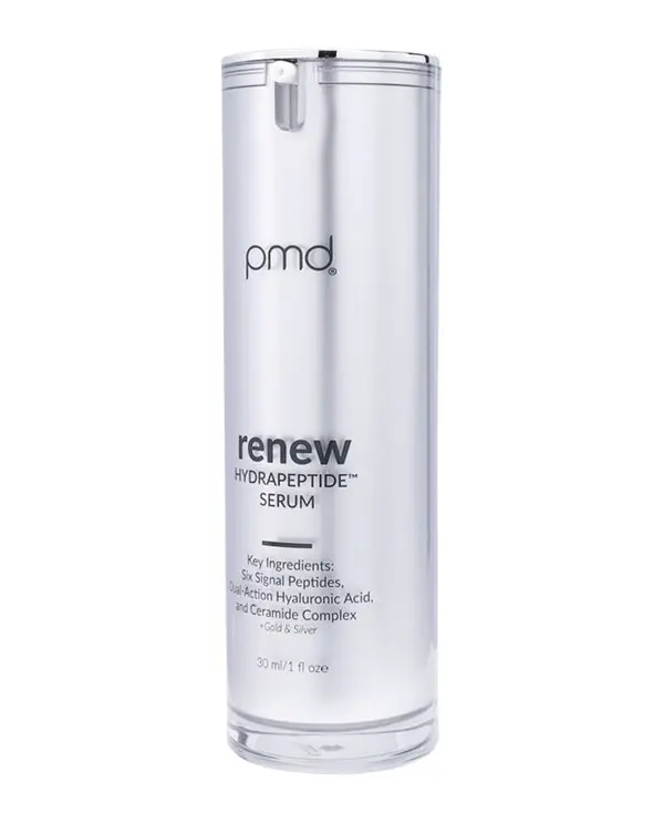 Pmd Renew Hydrapeptide Serum - No Color