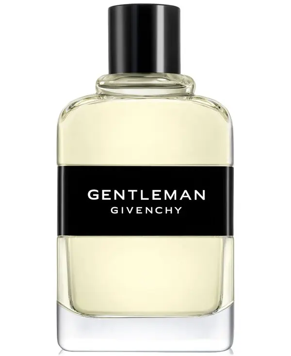 Givenchy Gentleman Eau De Toilette Spray - None