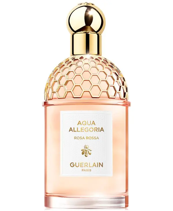 GUERLAIN Aqua Allegoria Rosa Rossa Eau De Toilette - No Color