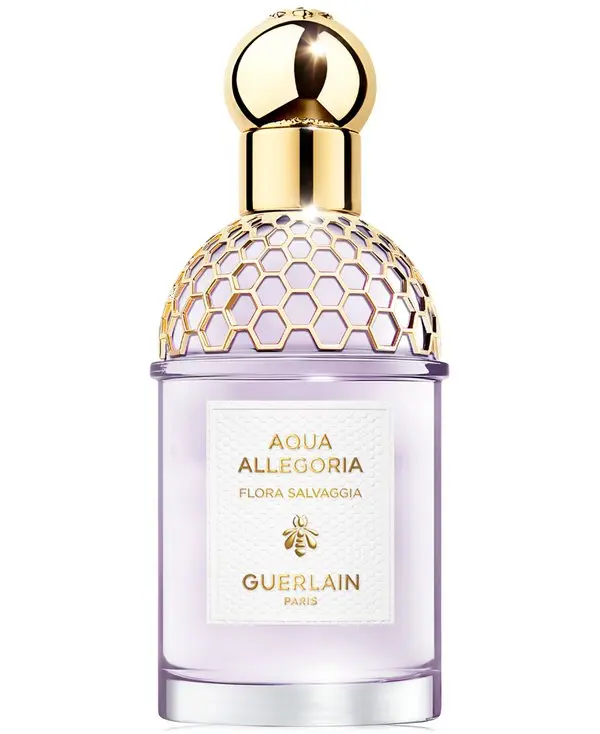 GUERLAIN Aqua Allegoria Flora Salvaggia Eau De Toilette - No Color