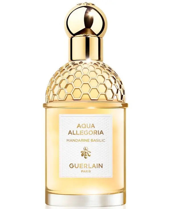 GUERLAIN Aqua Allegoria Mandarine Basilic Eau De Toilette - No Color