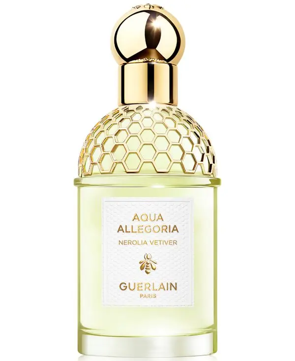 GUERLAIN Aqua Allegoria Nerolia Vetiver Eau De Toilette - No Color