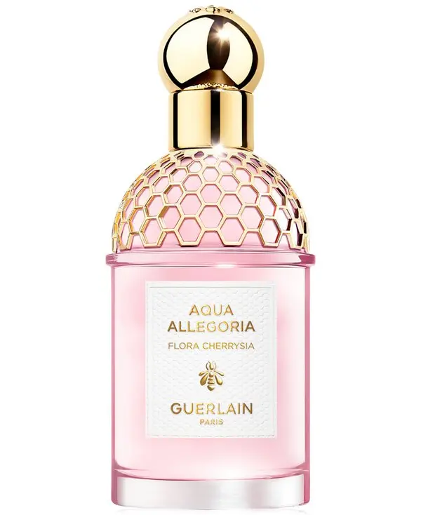 GUERLAIN Aqua Allegoria Flora Cherrysia Eau De Toilette - No Color