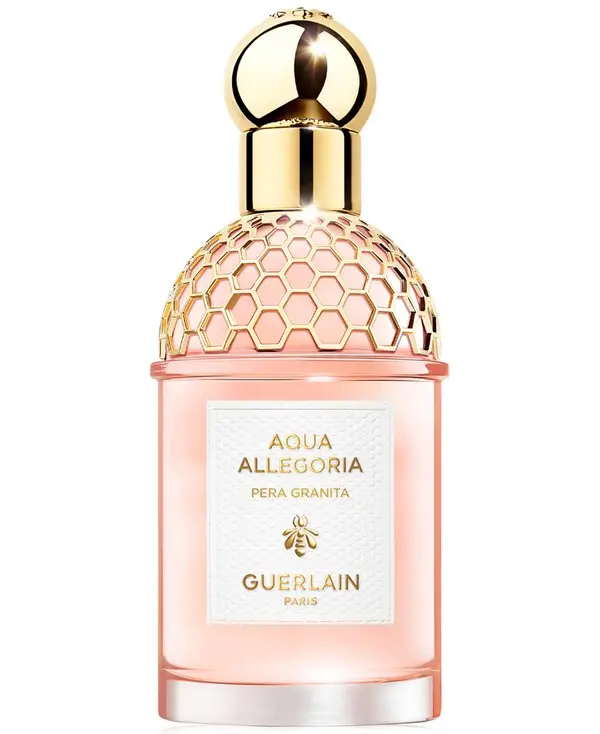 GUERLAIN Aqua Allegoria Pera Granita Eau De Toilette - No Color