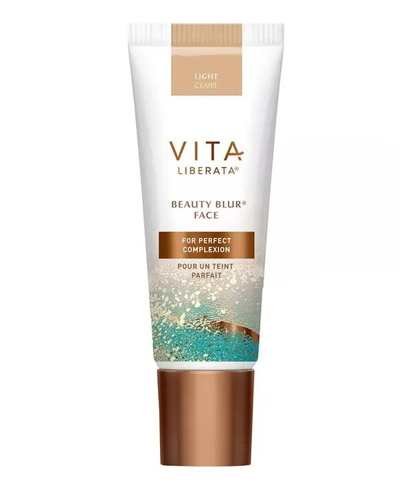 Vita Liberata Beauty Blur Face