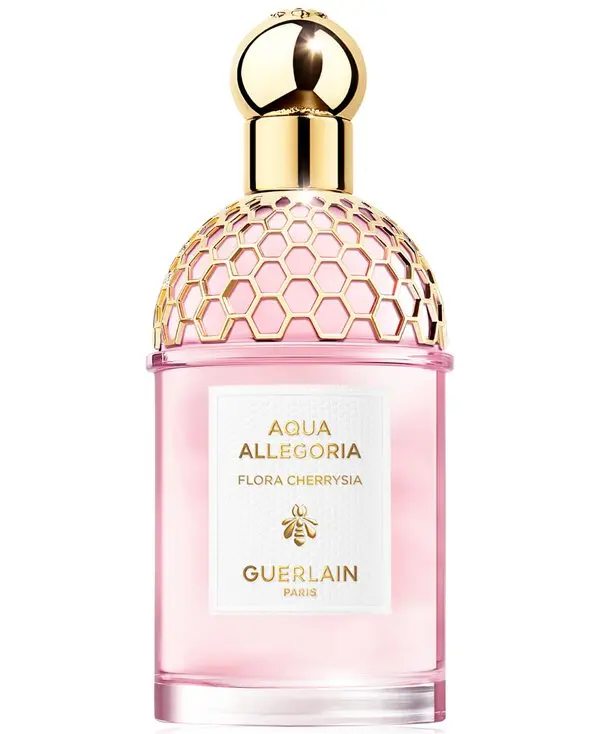 GUERLAIN Aqua Allegoria Flora Cherrysia Eau De Toilette - No Color
