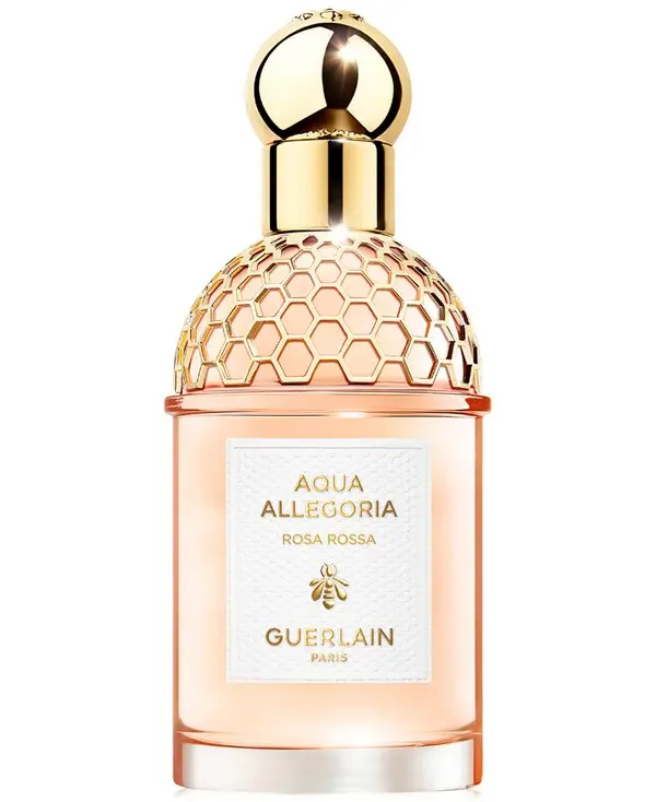 GUERLAIN Aqua Allegoria Rosa Rossa Eau De Toilette - No Color