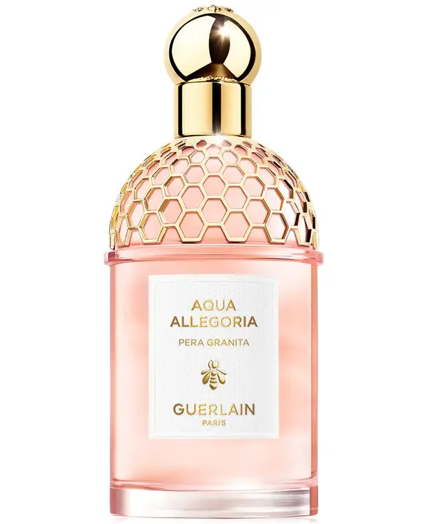 GUERLAIN Aqua Allegoria Pera Granita Eau De Toilette - No Color