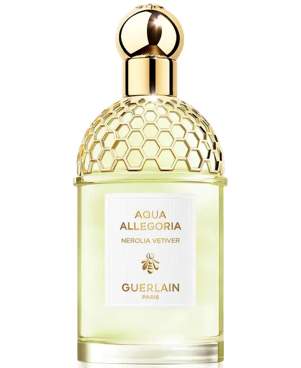 GUERLAIN Aqua Allegoria Nerolia Vetiver Eau De Toilette - No Color