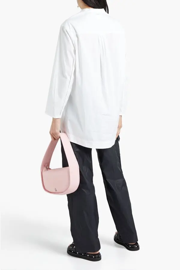 Max Mara Cottonpoplin Top