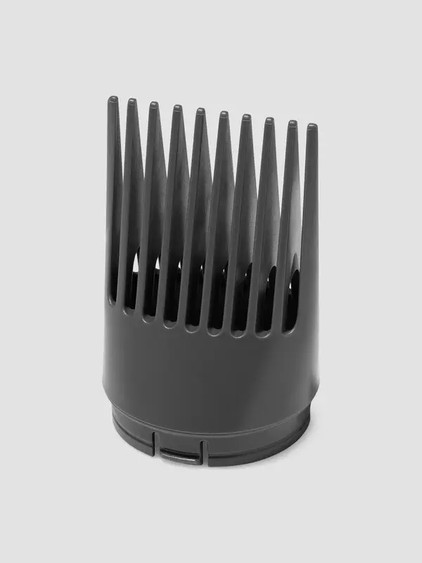 T3 Smoothing Comb Attacht - Graphite