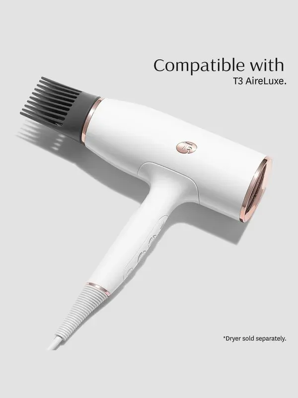 T3 Smoothing Comb Attacht