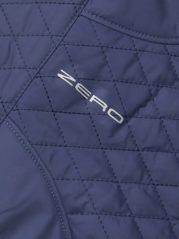 Zero Restriction Sydney Quilted Jacket