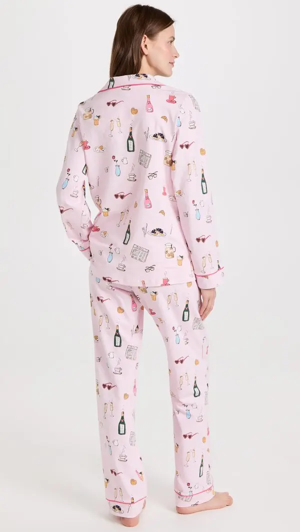 BEDHEAD PAJAMAS Pajama Set