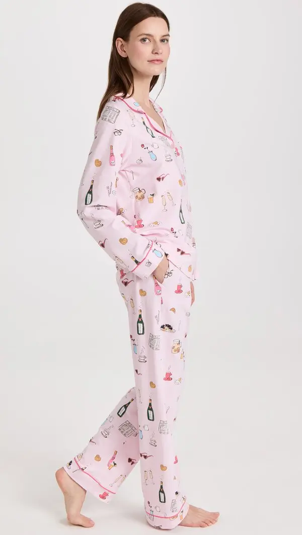 BEDHEAD PAJAMAS Pajama Set